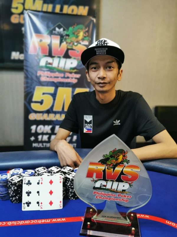 2019 Winners - Metro Card Club