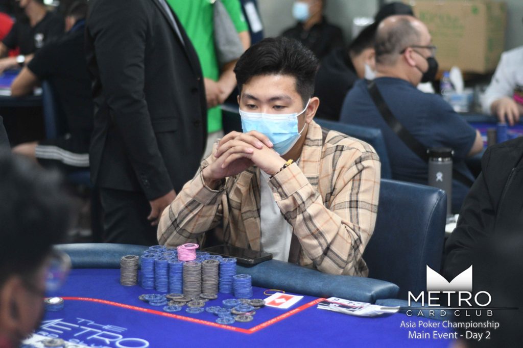 Metro Card Club - The Biggest and Best Card Room in the Country