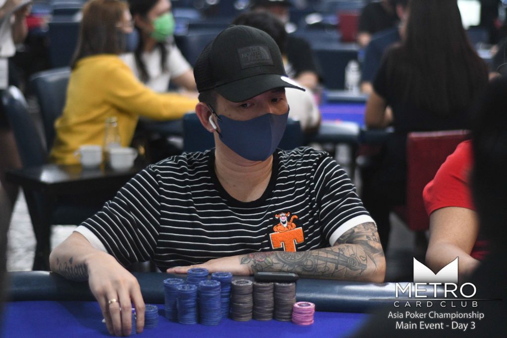 Metro Card Club - The Biggest and Best Card Room in the Country