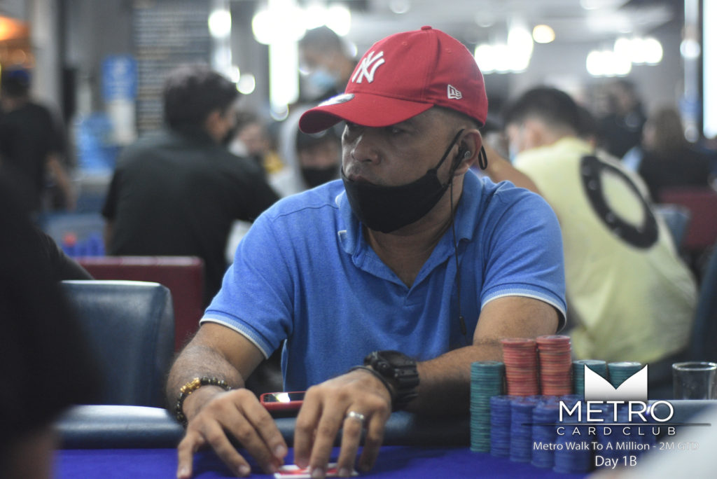 Metro Card Club - The Biggest and Best Card Room in the Country