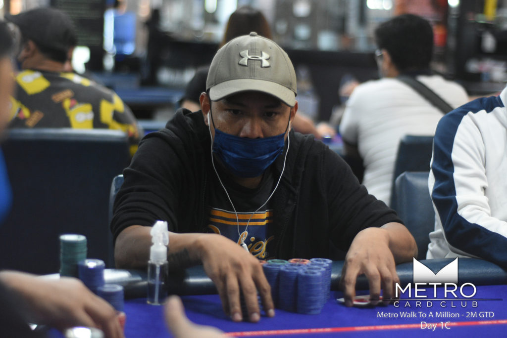 Metro Card Club - The Biggest and Best Card Room in the Country