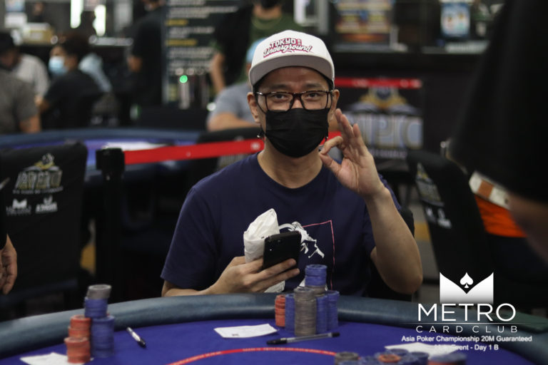 Metro Card Club - The Biggest and Best Card Room in the Country