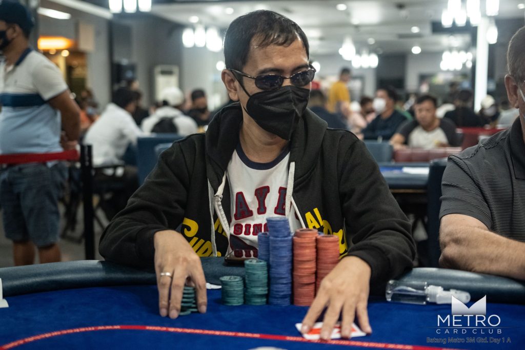 Metro Card Club - The Biggest and Best Card Room in the Country