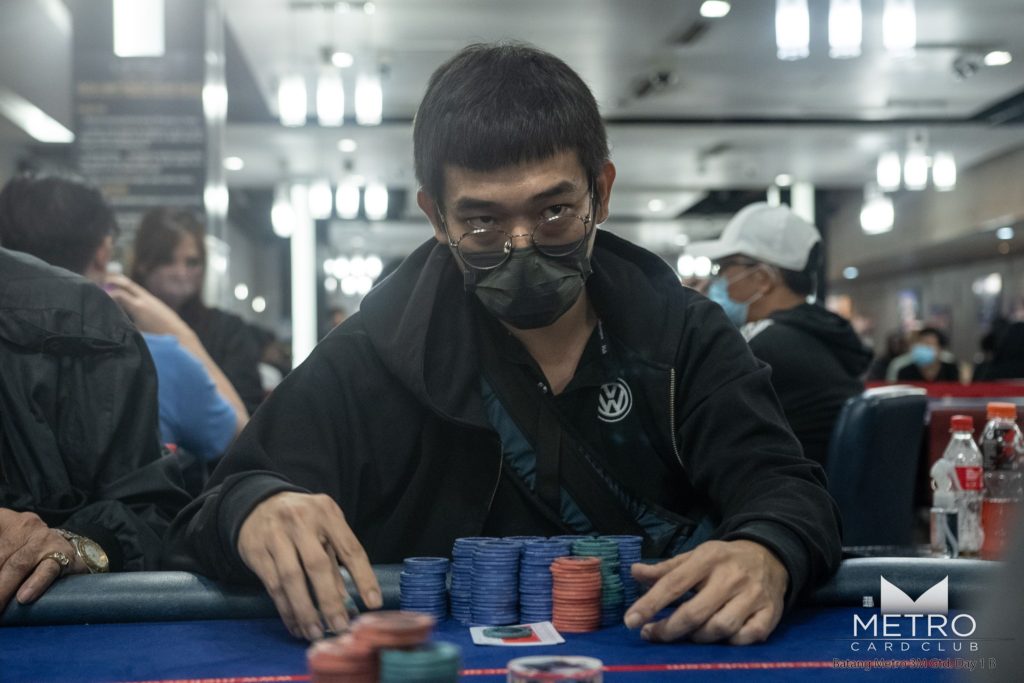 Metro Card Club - The Biggest and Best Card Room in the Country