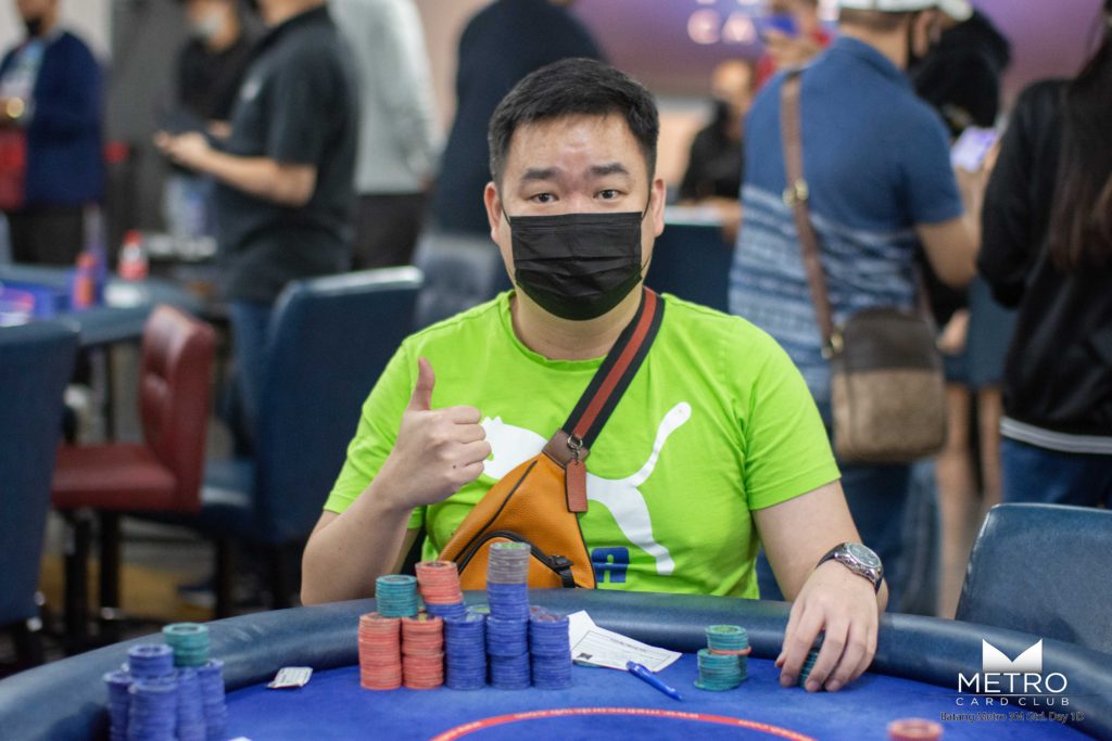 Metro Card Club - The Biggest and Best Card Room in the Country