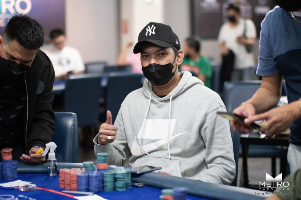 Metro Card Club - The Biggest and Best Card Room in the Country