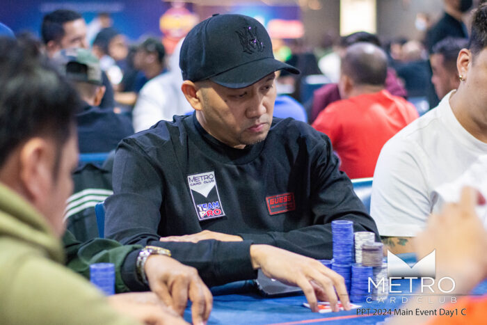 1,002 entries and climbing! PPT 2024 ₱4M to be crushed; Czardy Rivera ...